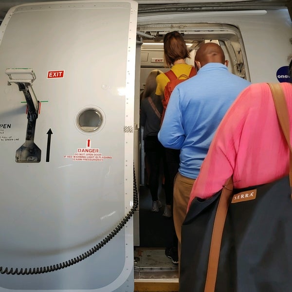 Gate B14 - Eastwick - Southwest Philadelphia - Philadelphia, PA