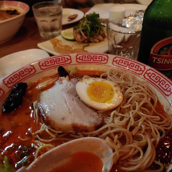 Photos at Tiger Den - Ramen Restaurant in Houston