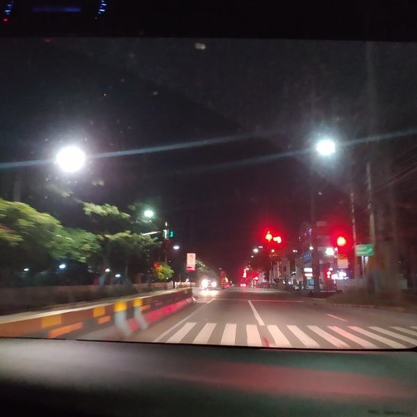 Alabang-Zapote Road - Alabang-Zapote Rd