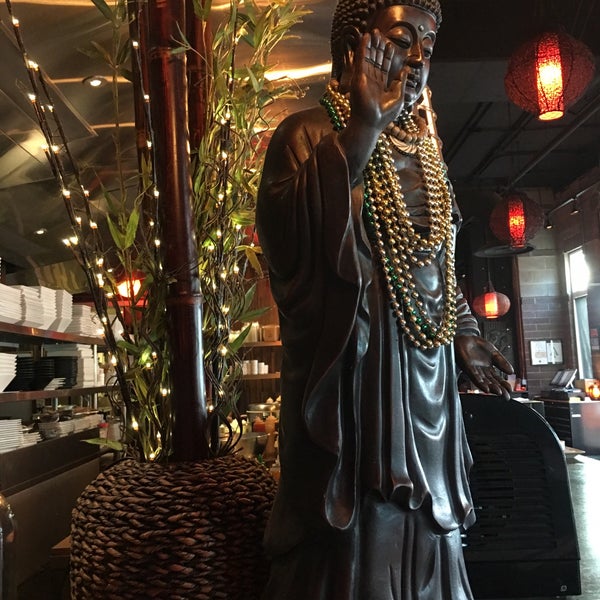 Moira Sushi Bar & Kitchen - Downtown Phoenix - 215 E McKinley St