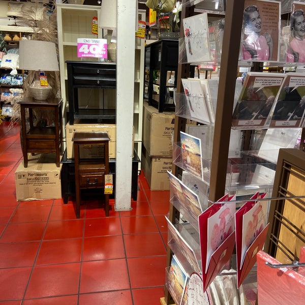Pier 1 Imports (Now Closed) - Camelback East - 2 tips from 366 visitors