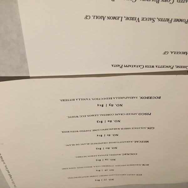 Tuck Shop (Now Closed) - Southern Food Restaurant in Coronado