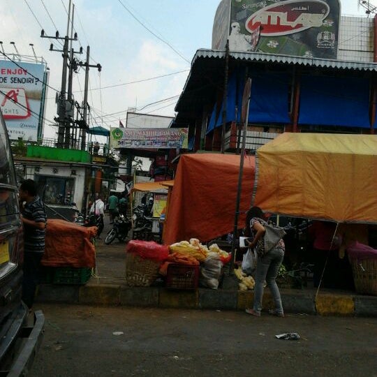 Photos at Pasar Lawang - Jl. Raya Thamrin