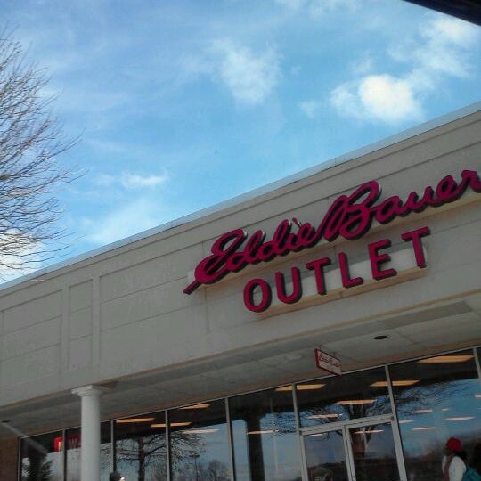 Photos at The Crossings Premium Outlets - 69 tips from 12256 visitors