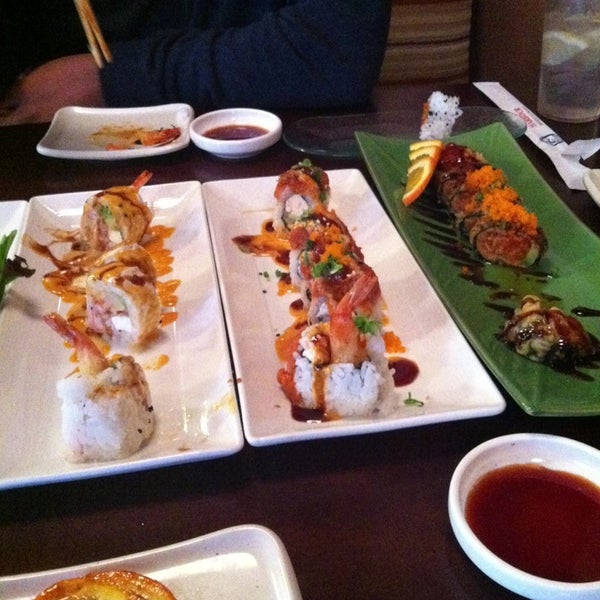 Fotos bei Harbour Sushi - Sushi-Bar in Palmdale