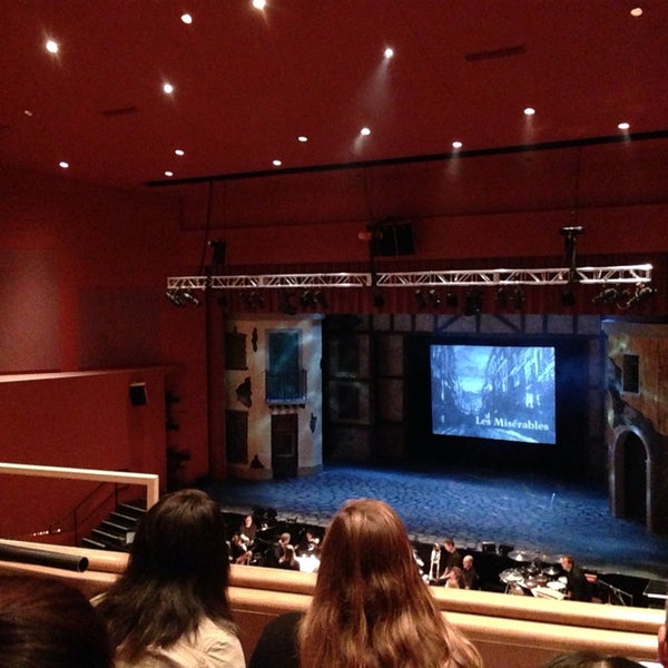 Cowan Hall - Westerville, OH