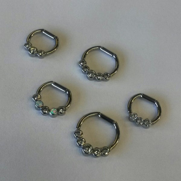 Cherryworks Piercing - 15877 Redland Rd