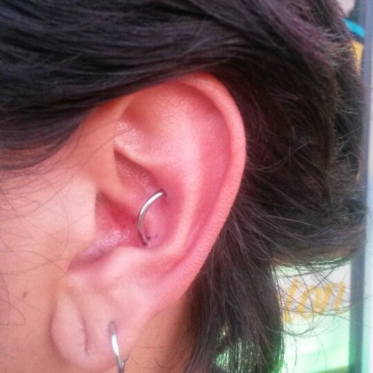 Cherryworks Piercing - 15877 Redland Rd