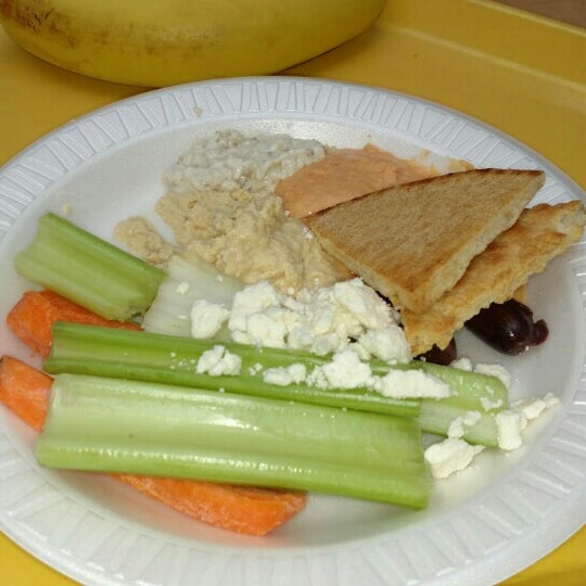 The Atrium (Gibbon Bldg) - Center City East - 3 tips