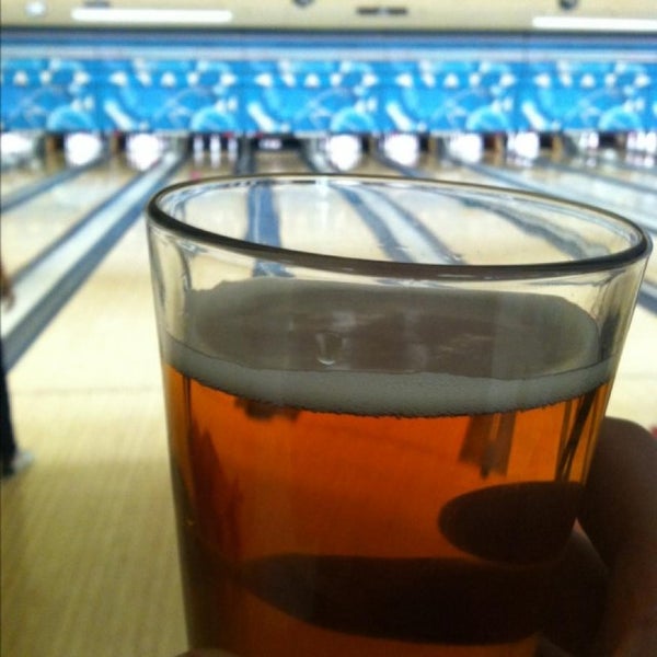 Delta Bowl - 3300 Delta Fair Blvd