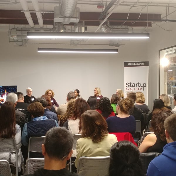 The Cannery Building - Structure in Sacramento