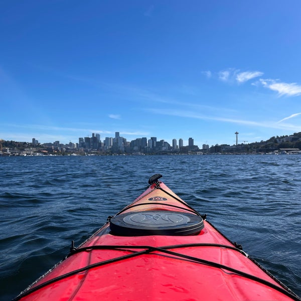 Lake Union - 18 tips from 4277 visitors