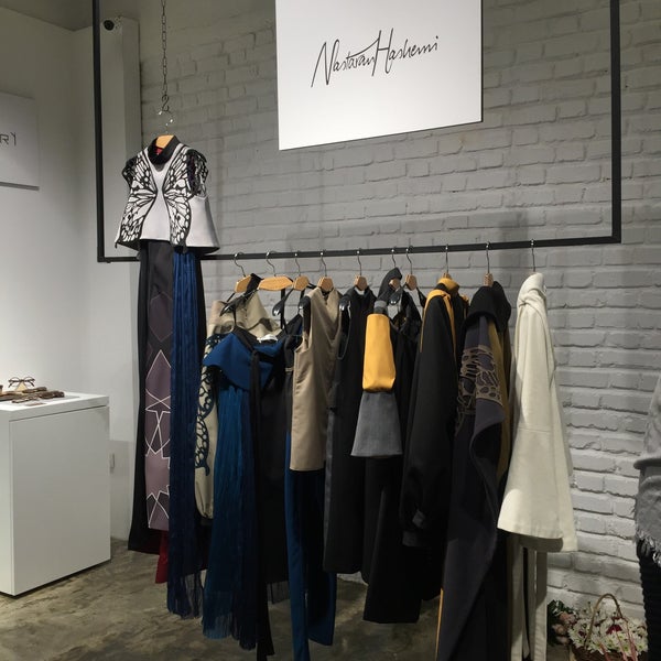 Photos at Modam Concept Store| کانسپت استور مدام - Clothing Store in Tehran