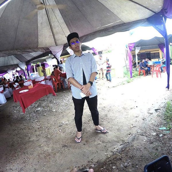 Pekan sehari Padang Serai - Padang Serai, Kedah