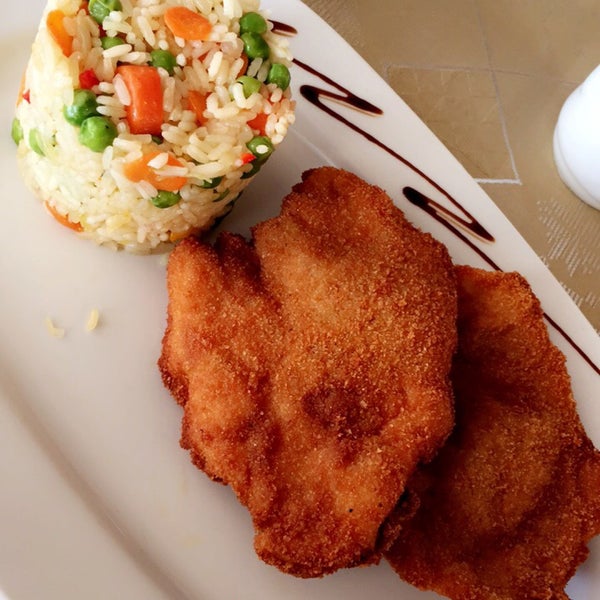 Restaurant Ciuperca - 2 tips from 250 visitors