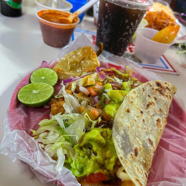 Tacos El Chito - 50 tips from 705 visitors