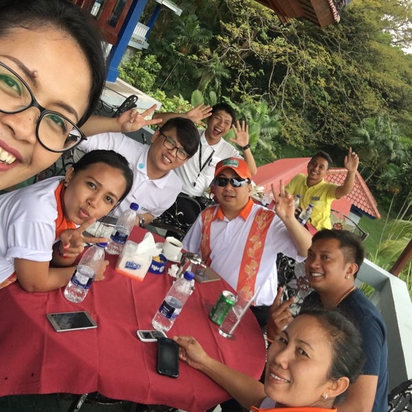 Tering Bay Golf & Country Club - 3 tips from 153 visitors