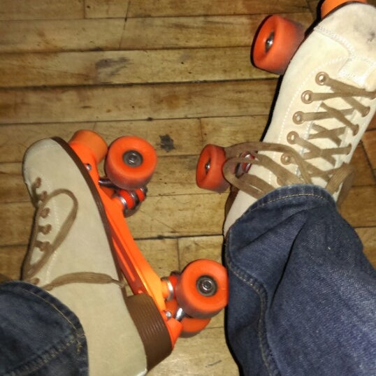 Photos at Rainbow Rink Skating & Entertainment Center - North Tonawanda, NY