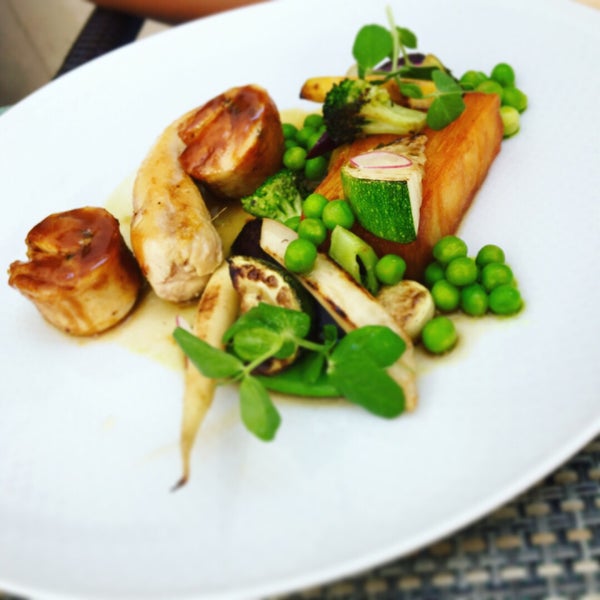67 Restaurant - Steakhouse