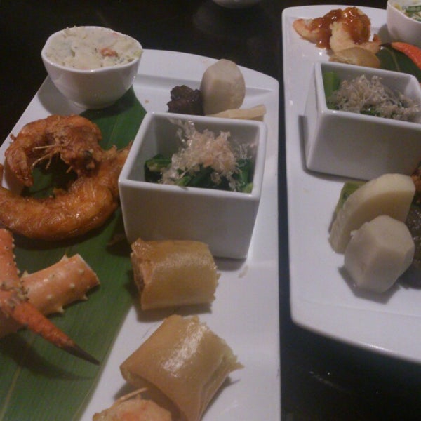 Wakasanchi (Now Closed) - Sushi Restaurant in Los Angeles