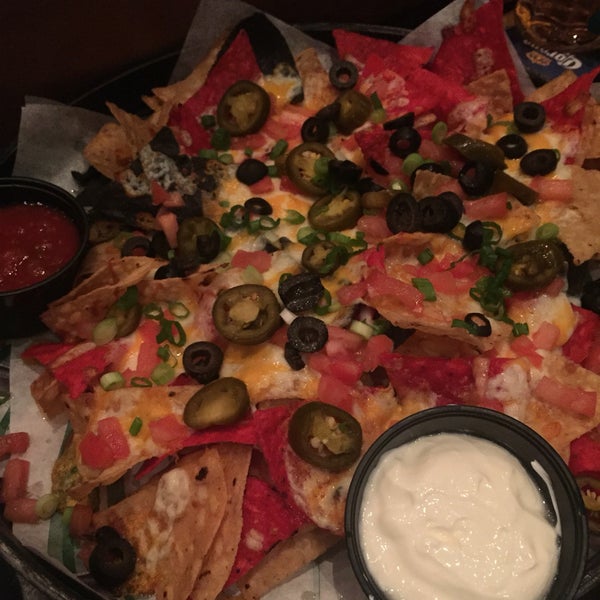 Wegz Stadium Bar - 26 tips