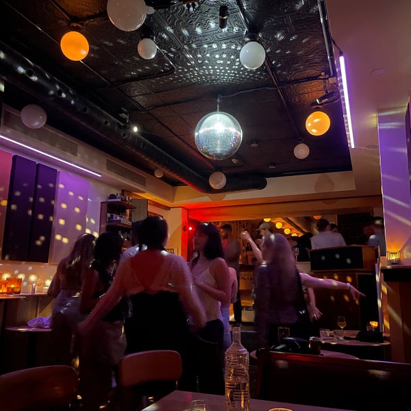 Little Jerry - Downtown Toronto - 1 tip from 38 visitors