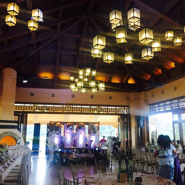 Ladera Golfer’s Lounge - Restaurant