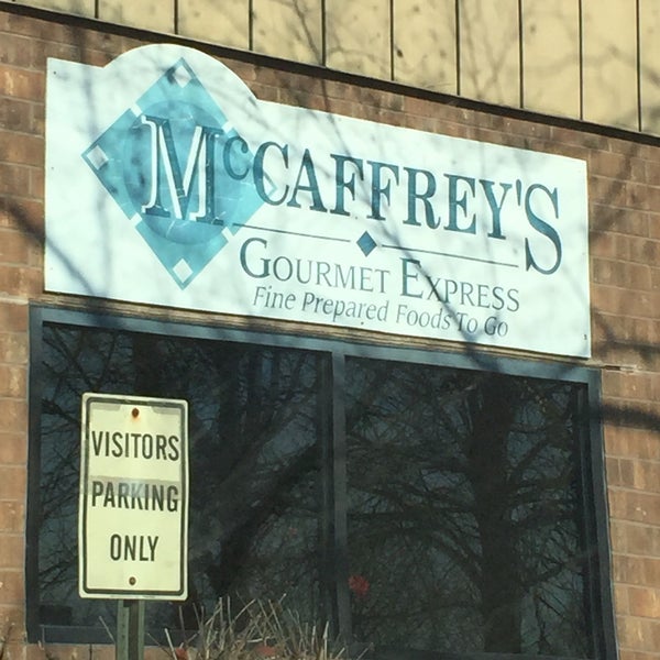 The ALL NEW McCaffreys Supermarket - 2 tips