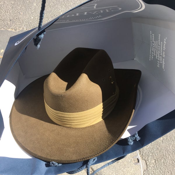 City Hatters - Fashion Accessories Store in Melbourne CBD