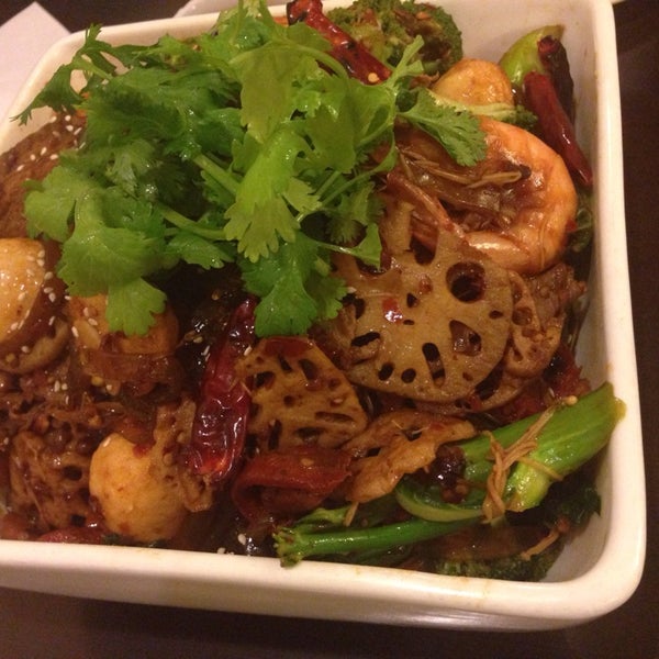 Tang - Food in Glenridge