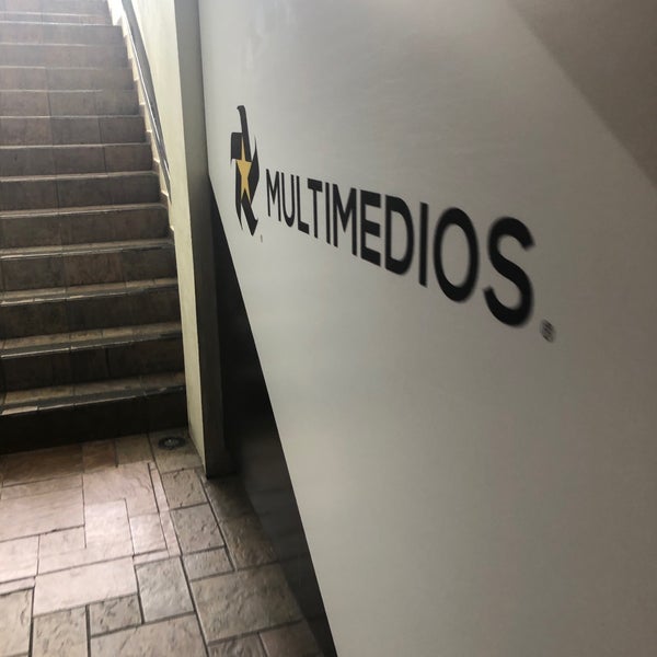 Photos at Multimedios Televisión - Arts and Entertainment in Monterrey