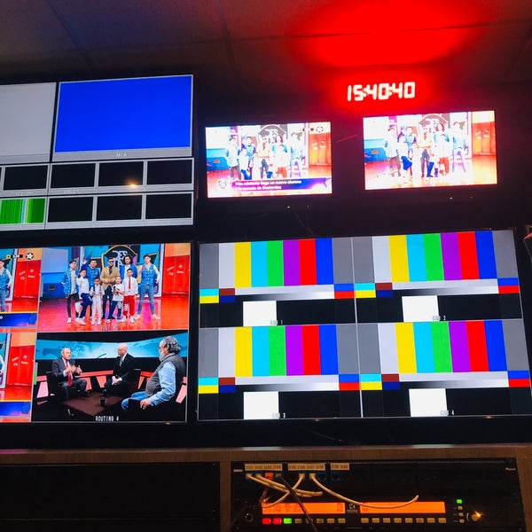 Multimedios Televisión - Arts and Entertainment in Monterrey