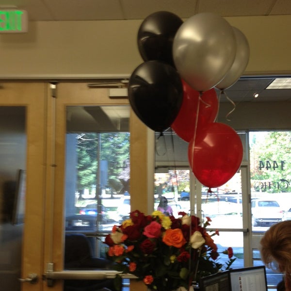 CrossCheck, Inc. - 1440 N McDowell Blvd