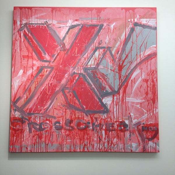 CrossCheck, Inc. - 1440 N McDowell Blvd