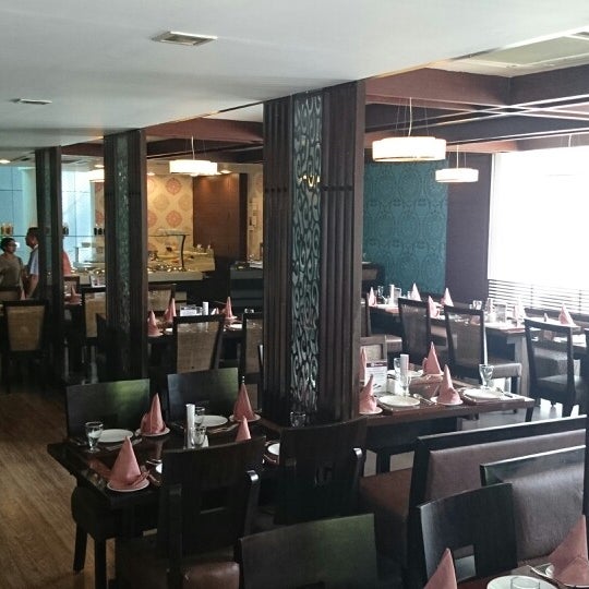 The Higher Taste - Indian Restaurant in Bangalore