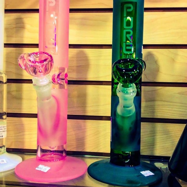 Hi-Life Smoke Shop - Downtown Scottsdale - Scottsdale, AZ