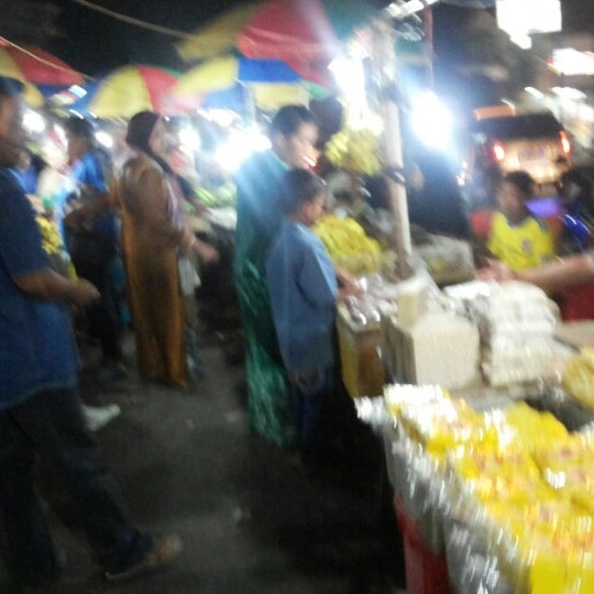 Photos at Pasar Lawang - Jl. Raya Thamrin