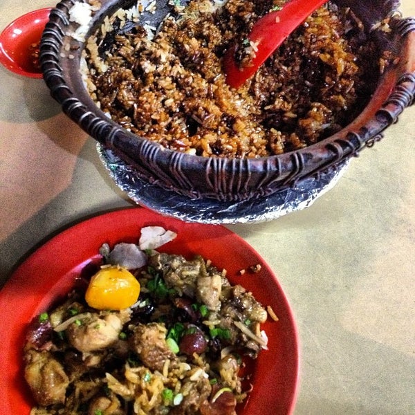 Photos at He Ping Claypot Rice Restaurant - Central Region - 148 Sims ...