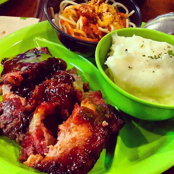 Tex Rex - 16 tips from 200 visitors