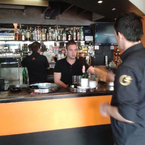 Caffe Bar Gold - Maksimir - 4 tips from 100 visitors