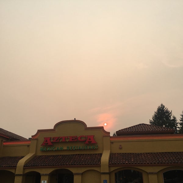 Azteca - Mexican Restaurant in Burien