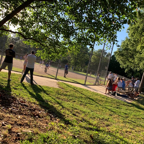 Photos at Jaycee Park & Community Center - Park