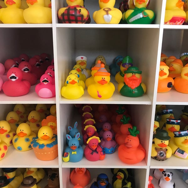 Groovy Duck Bakery - Raleigh, NC
