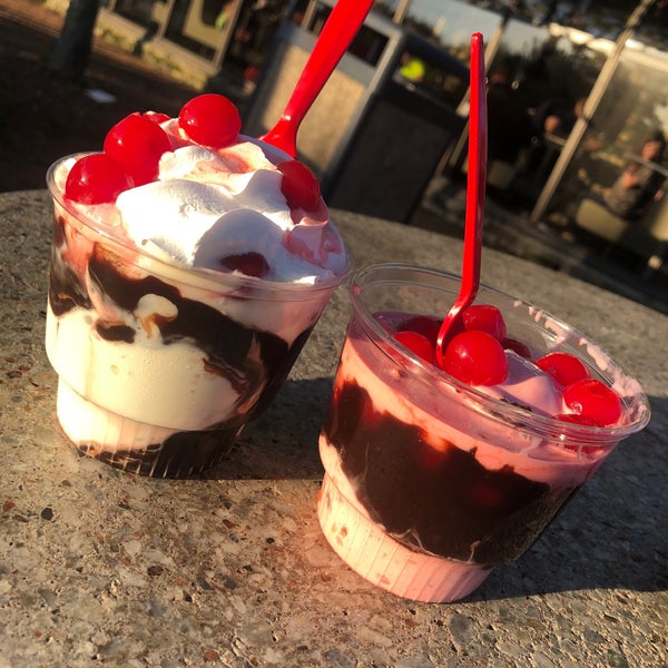 Oscar's Frozen Custard - 41 tips from 2306 visitors