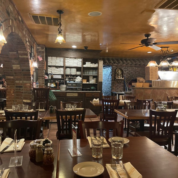 Antico Forno - Italian Restaurant in North End