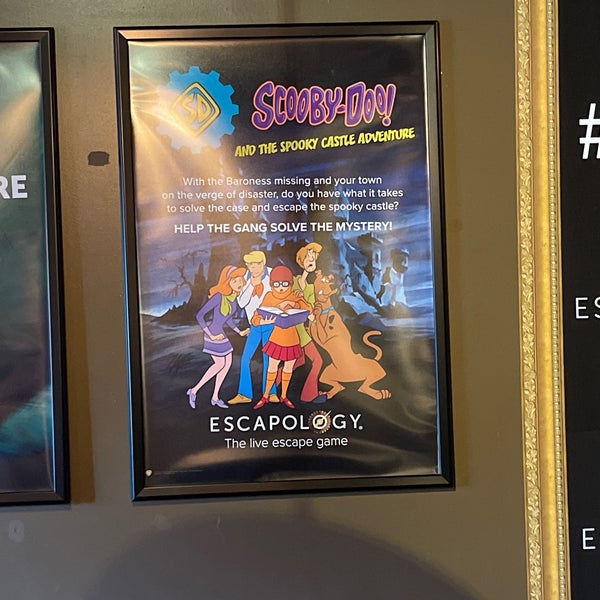 Escapology Orlando - Arts and Entertainment in Orlando