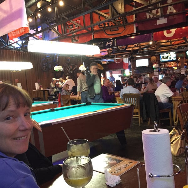 Photos at Fred's Texas Cafe (Now Closed) - Burger Joint