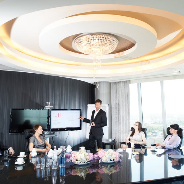 Pure Sky Club (Now Closed) - Convention Center in Warsaw