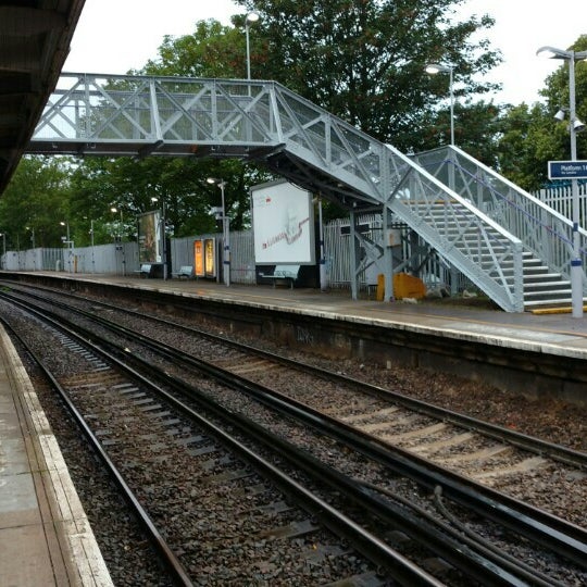 Welling Railway Station (WLI) - 5 tips