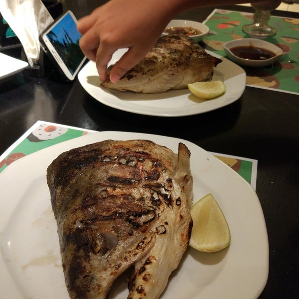 Midori Japanese Restaurant - Sushi Restaurant in Bogor